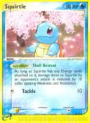 Squirtle Splash Mystery Box