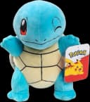 Squirtle Splash Mystery Box